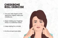 20 Useful Ways How To Get Rid Of Chubby Cheeks Naturally