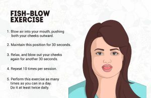 20 Useful Ways How To Get Rid Of Chubby Cheeks Naturally