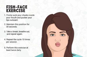 20 Useful Ways How To Get Rid Of Chubby Cheeks Naturally