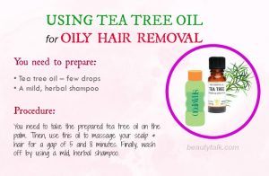 How To Get Rid Of Oily Hair Naturally & Fast - 27 Best Tips Ever