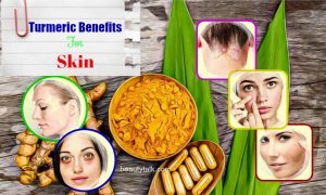 Top 29 Turmeric Benefits For Skin Issues: Uses & Warnings