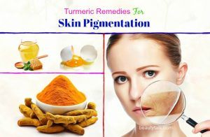 Top 29 Turmeric Benefits For Skin Issues: Uses & Warnings